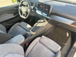 Balts Cupra Born 2022 Kauņa, ar dzinēja tilpumu 0.00 L un nobraukumu 55 tūkst. km par 20800 €, foto 12 vietnē AUTOMOTO.COM.LV