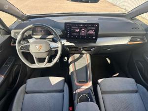 Balts Cupra Born 2022 Kauņa, ar dzinēja tilpumu 0.00 L un nobraukumu 55 tūkst. km par 20800 €, foto 13 vietnē AUTOMOTO.COM.LV