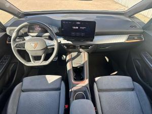 Balts Cupra Born 2022 Kauņa, ar dzinēja tilpumu 0.00 L un nobraukumu 55 tūkst. km par 20800 €, foto 18 vietnē AUTOMOTO.COM.LV