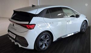 Balts Cupra Born 2023 Šauļi, ar dzinēja tilpumu 0.00 L un nobraukumu 22 tūkst. km par 24900 €, foto 5 vietnē AUTOMOTO.COM.LV