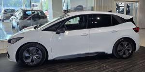 Balts Cupra Born 2023 Šauļi, ar dzinēja tilpumu 0.00 L un nobraukumu 22 tūkst. km par 24900 €, foto 7 vietnē AUTOMOTO.COM.LV