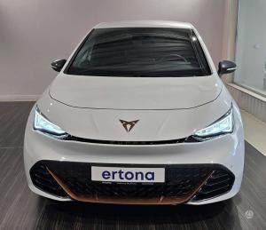 Balts Cupra Born 2023 Šauļi, ar dzinēja tilpumu 0.00 L un nobraukumu 22 tūkst. km par 24900 €, foto 8 vietnē AUTOMOTO.COM.LV