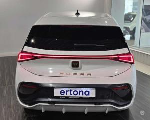 Balts Cupra Born 2023 Šauļi, ar dzinēja tilpumu 0.00 L un nobraukumu 22 tūkst. km par 24900 €, foto 9 vietnē AUTOMOTO.COM.LV