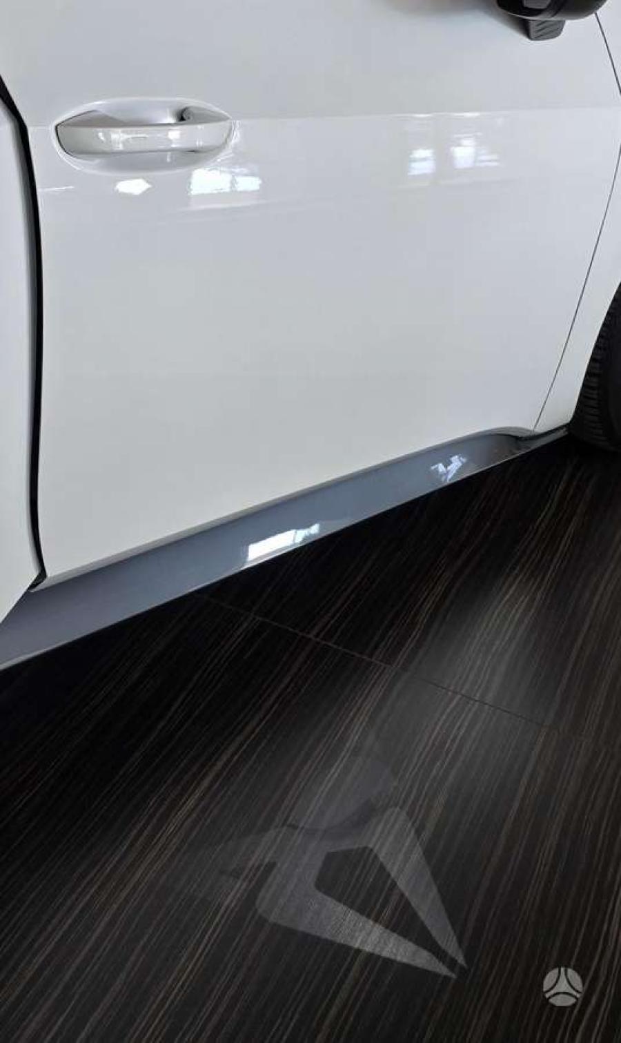 Balts Cupra Born 2023 Šauļi, ar dzinēja tilpumu 0.00 L un nobraukumu 22 tūkst. km par 24900 €, foto 14 vietnē AUTOMOTO.COM.LV