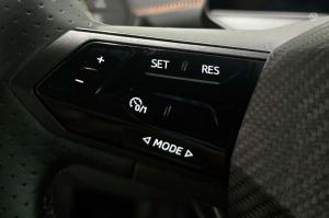 Balts Cupra Born 2023 Šauļi, ar dzinēja tilpumu 0.00 L un nobraukumu 22 tūkst. km par 24900 €, foto 18 vietnē AUTOMOTO.COM.LV