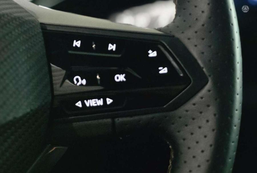 Balts Cupra Born 2023 Šauļi, ar dzinēja tilpumu 0.00 L un nobraukumu 22 tūkst. km par 24900 €, foto 19 vietnē AUTOMOTO.COM.LV