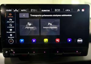 Balts Cupra Born 2023 Šauļi, ar dzinēja tilpumu 0.00 L un nobraukumu 22 tūkst. km par 24900 €, foto 22 vietnē AUTOMOTO.COM.LV