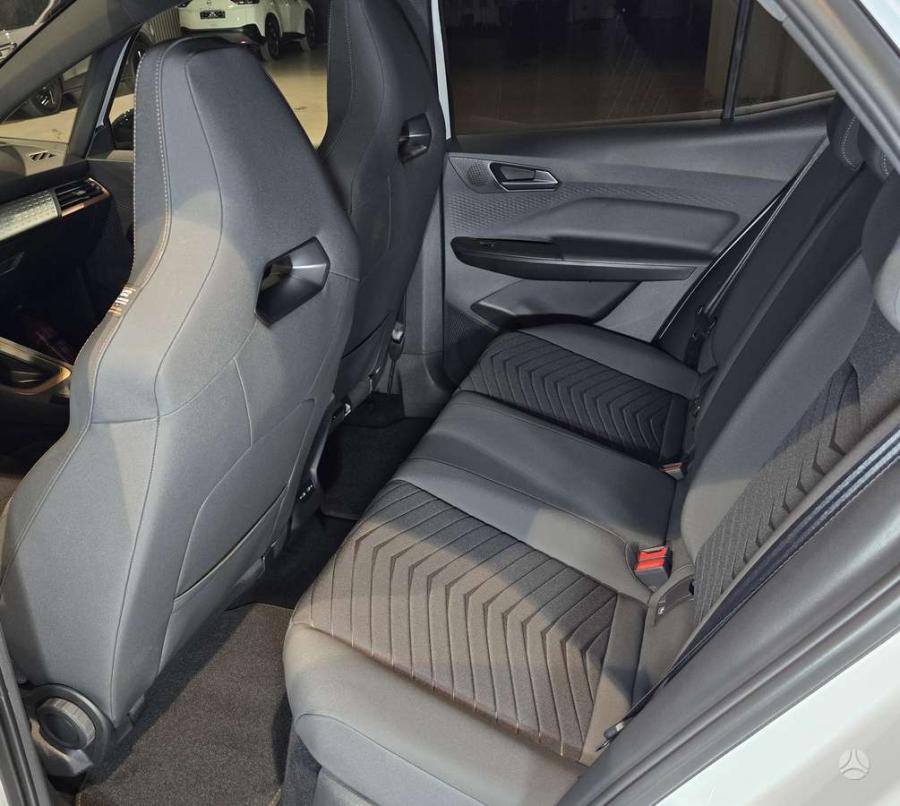 Balts Cupra Born 2023 Šauļi, ar dzinēja tilpumu 0.00 L un nobraukumu 22 tūkst. km par 24900 €, foto 30 vietnē AUTOMOTO.COM.LV