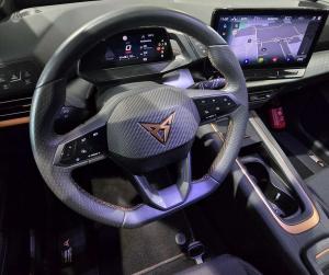 Balts Cupra Born 2023 Šauļi, ar dzinēja tilpumu 0.00 L un nobraukumu 22 tūkst. km par 24900 €, foto 33 vietnē AUTOMOTO.COM.LV