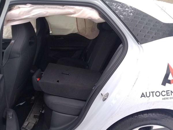 Balts Cupra Born 2026 Šauļi, ar dzinēja tilpumu 0.00 L un nobraukumu 150 tūkst. km par 21100 €, foto 11 vietnē AUTOMOTO.COM.LV