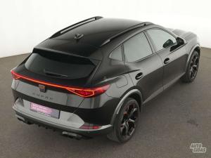 Черный Cupra Formentor 2021 в Каунас, объемом двигателя 2.00 л и пробегом 69 тыс. км за 31056 €, фото 11 на AUTOMOTO.COM.LV