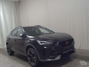 Melns Cupra Formentor 2021 Kauņa, ar dzinēja tilpumu 1.50 L un nobraukumu 62 tūkst. km par 24610 €, foto 3 vietnē AUTOMOTO.COM.LV