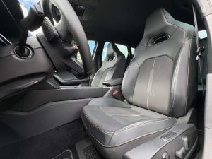 Melns Cupra Formentor 2021 Jonava, ar dzinēja tilpumu 1.98 L un nobraukumu 82 tūkst. km par 25900 €, foto 8 vietnē AUTOMOTO.COM.LV