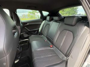 Melns Cupra Formentor 2021 Jonava, ar dzinēja tilpumu 1.98 L un nobraukumu 82 tūkst. km par 25900 €, foto 10 vietnē AUTOMOTO.COM.LV