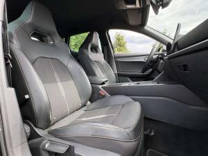 Melns Cupra Formentor 2021 Jonava, ar dzinēja tilpumu 1.98 L un nobraukumu 82 tūkst. km par 25900 €, foto 11 vietnē AUTOMOTO.COM.LV