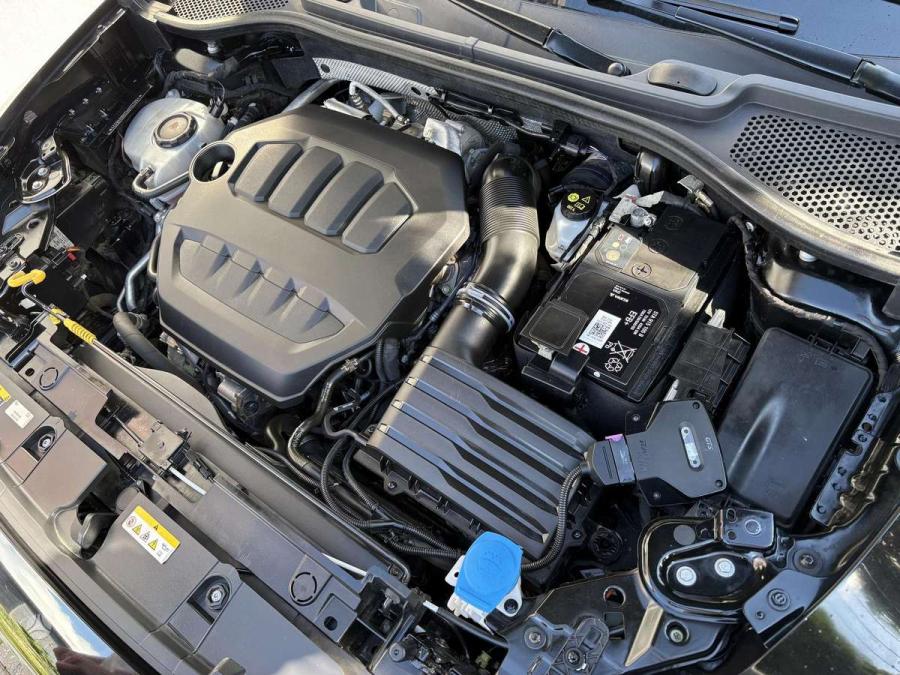 Melns Cupra Formentor 2021 Jonava, ar dzinēja tilpumu 1.98 L un nobraukumu 82 tūkst. km par 25900 €, foto 13 vietnē AUTOMOTO.COM.LV