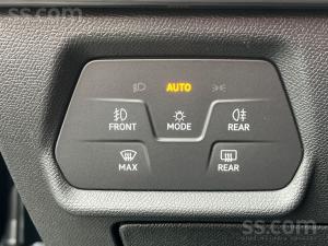 Черный Cupra Formentor 2021 в Рига, объемом двигателя 1.50 л и пробегом 134 тыс. км за 18490 €, фото 21 на AUTOMOTO.COM.LV