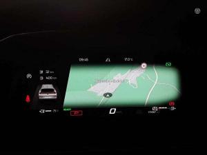 Черный Cupra Formentor 2021 в Шяуляй, объемом двигателя 1.40 л и пробегом 170 тыс. км за 18950 €, фото 9 на AUTOMOTO.COM.LV