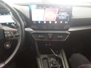 Черный Cupra Formentor 2021 в Шяуляй, объемом двигателя 1.40 л и пробегом 170 тыс. км за 18950 €, фото 10 на AUTOMOTO.COM.LV