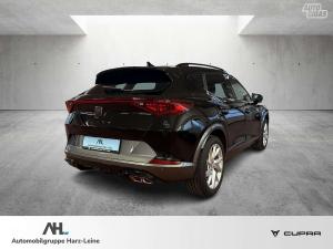 Melns Cupra Formentor 2022 Kauņa, ar dzinēja tilpumu 1.40 L un nobraukumu 39 tūkst. km par 26379 €, foto 5 vietnē AUTOMOTO.COM.LV