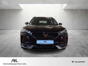 Melns Cupra Formentor 2022 Kauņa, ar dzinēja tilpumu 1.40 L un nobraukumu 39 tūkst. km par 26379 €, foto 8 vietnē AUTOMOTO.COM.LV