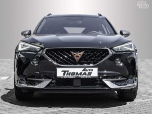 Черный Cupra Formentor 2022 в Каунас, объемом двигателя 2.00 л и пробегом 22 тыс. км за 33209 €, фото 5 на AUTOMOTO.COM.LV