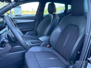 Черный Cupra Formentor 2022 в Рига, объемом двигателя 1.50 л и пробегом 37 тыс. км за 23500 €, фото 13 на AUTOMOTO.COM.LV