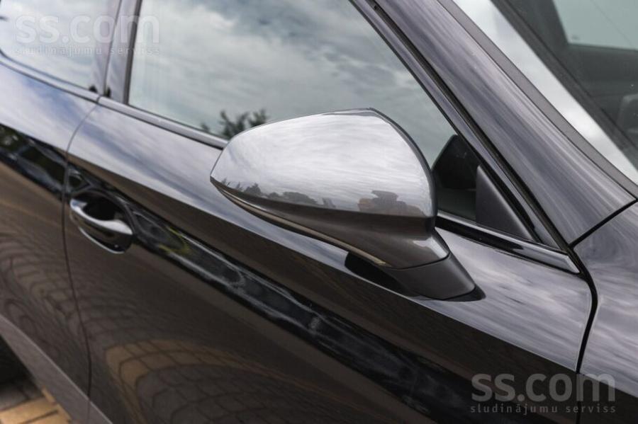 Melns Cupra Formentor 2022 Ventspils, ar dzinēja tilpumu 1.50 L un nobraukumu 76 tūkst. km par 24750 €, foto 11 vietnē AUTOMOTO.COM.LV