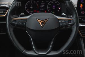 Melns Cupra Formentor 2022 Ventspils, ar dzinēja tilpumu 1.50 L un nobraukumu 76 tūkst. km par 24750 €, foto 18 vietnē AUTOMOTO.COM.LV