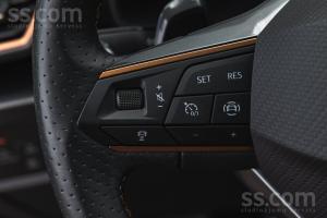 Melns Cupra Formentor 2022 Ventspils, ar dzinēja tilpumu 1.50 L un nobraukumu 76 tūkst. km par 24750 €, foto 19 vietnē AUTOMOTO.COM.LV