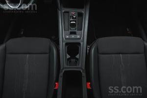 Melns Cupra Formentor 2022 Ventspils, ar dzinēja tilpumu 1.50 L un nobraukumu 76 tūkst. km par 24750 €, foto 26 vietnē AUTOMOTO.COM.LV