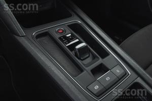 Melns Cupra Formentor 2022 Ventspils, ar dzinēja tilpumu 1.50 L un nobraukumu 76 tūkst. km par 24750 €, foto 27 vietnē AUTOMOTO.COM.LV