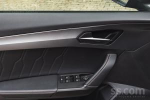 Melns Cupra Formentor 2022 Ventspils, ar dzinēja tilpumu 1.50 L un nobraukumu 76 tūkst. km par 24750 €, foto 28 vietnē AUTOMOTO.COM.LV