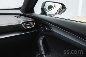 Melns Cupra Formentor 2022 Ventspils, ar dzinēja tilpumu 1.50 L un nobraukumu 76 tūkst. km par 24750 €, foto 30 vietnē AUTOMOTO.COM.LV