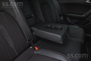 Melns Cupra Formentor 2022 Ventspils, ar dzinēja tilpumu 1.50 L un nobraukumu 76 tūkst. km par 24750 €, foto 32 vietnē AUTOMOTO.COM.LV