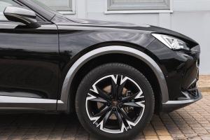 Melns Cupra Formentor 2022 Ventspils, ar dzinēja tilpumu 1.50 L un nobraukumu 76 tūkst. km par 25750 €, foto 10 vietnē AUTOMOTO.COM.LV