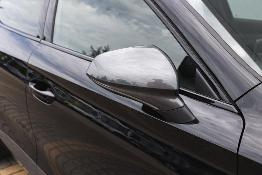 Melns Cupra Formentor 2022 Ventspils, ar dzinēja tilpumu 1.50 L un nobraukumu 76 tūkst. km par 25750 €, foto 11 vietnē AUTOMOTO.COM.LV