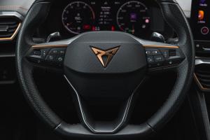 Melns Cupra Formentor 2022 Ventspils, ar dzinēja tilpumu 1.50 L un nobraukumu 76 tūkst. km par 25750 €, foto 18 vietnē AUTOMOTO.COM.LV