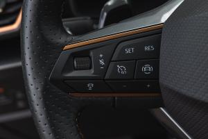 Melns Cupra Formentor 2022 Ventspils, ar dzinēja tilpumu 1.50 L un nobraukumu 76 tūkst. km par 25750 €, foto 19 vietnē AUTOMOTO.COM.LV