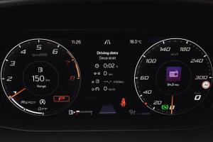 Melns Cupra Formentor 2022 Ventspils, ar dzinēja tilpumu 1.50 L un nobraukumu 76 tūkst. km par 25750 €, foto 21 vietnē AUTOMOTO.COM.LV