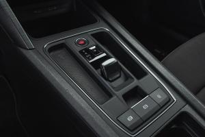 Melns Cupra Formentor 2022 Ventspils, ar dzinēja tilpumu 1.50 L un nobraukumu 76 tūkst. km par 25750 €, foto 27 vietnē AUTOMOTO.COM.LV