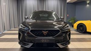Melns Cupra Formentor 2022 Rīga, ar dzinēja tilpumu 1.98 L un nobraukumu 48 tūkst. km par 28500 €, foto 3 vietnē AUTOMOTO.COM.LV