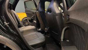 Melns Cupra Formentor 2022 Rīga, ar dzinēja tilpumu 1.98 L un nobraukumu 48 tūkst. km par 28500 €, foto 13 vietnē AUTOMOTO.COM.LV