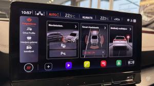 Melns Cupra Formentor 2022 Rīga, ar dzinēja tilpumu 1.98 L un nobraukumu 48 tūkst. km par 28500 €, foto 21 vietnē AUTOMOTO.COM.LV