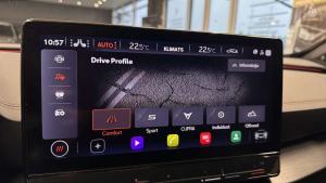 Melns Cupra Formentor 2022 Rīga, ar dzinēja tilpumu 1.98 L un nobraukumu 48 tūkst. km par 28500 €, foto 22 vietnē AUTOMOTO.COM.LV