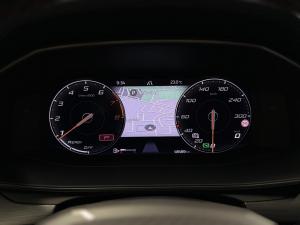 Черный Cupra Formentor 2022 в Марупе, объемом двигателя 2.00 л и пробегом 48 тыс. км за 28500 €, фото 7 на AUTOMOTO.COM.LV