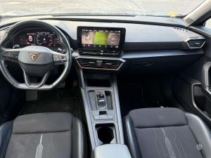 Черный Cupra Formentor 2022 в Вильнюс, объемом двигателя 1.97 л и пробегом 208 тыс. км за 11200 €, фото 9 на AUTOMOTO.COM.LV