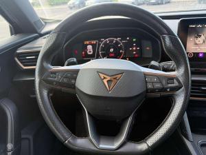 Черный Cupra Formentor 2022 в Вильнюс, объемом двигателя 1.97 л и пробегом 208 тыс. км за 11200 €, фото 10 на AUTOMOTO.COM.LV