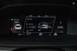 Черный Cupra Formentor 2022 в Вильнюс, объемом двигателя 1.50 л и пробегом 88 тыс. км за 24400 €, фото 15 на AUTOMOTO.COM.LV
