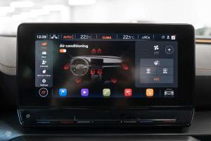 Черный Cupra Formentor 2022 в Вильнюс, объемом двигателя 1.50 л и пробегом 88 тыс. км за 24400 €, фото 20 на AUTOMOTO.COM.LV